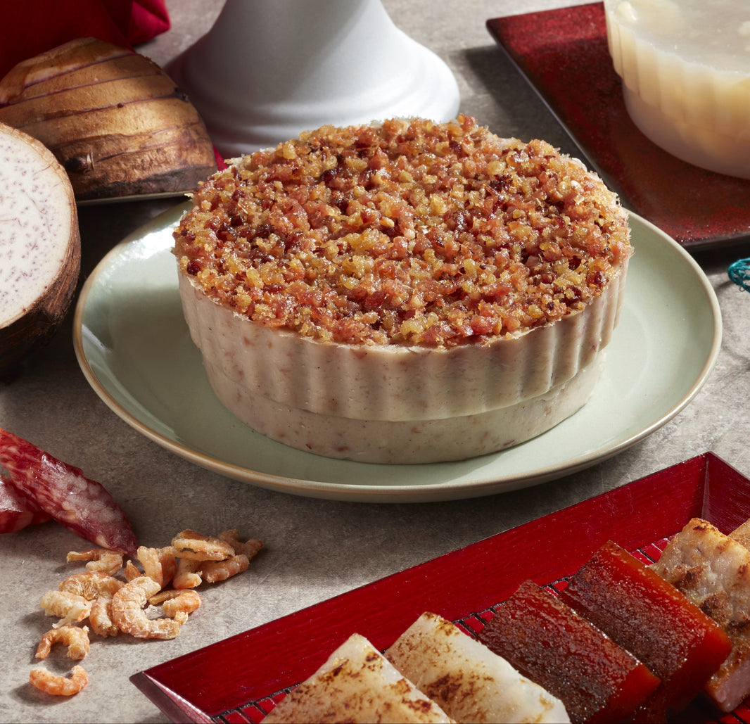 CNY Collection – So Good Bakery